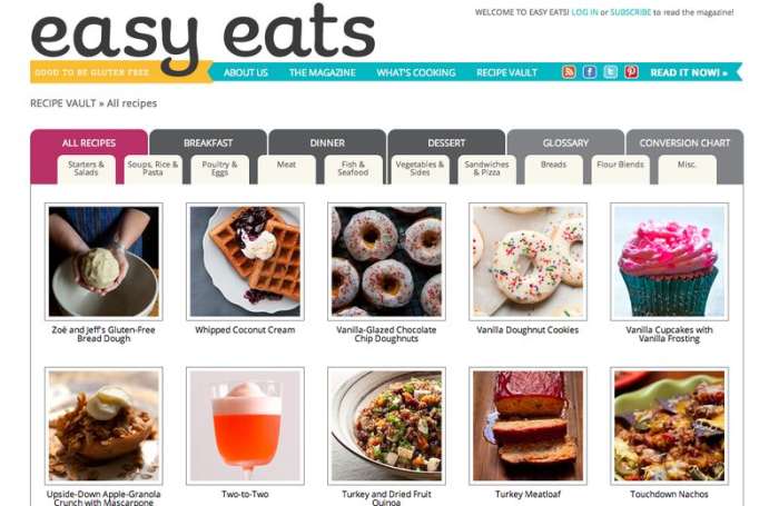 6 Great Online Food Magazines You May Not Have Heard of - Yet - Say Daily