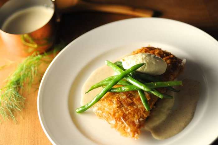 Cook Taste Eat: Let's Make Something Awesome for Dinner - Say Daily