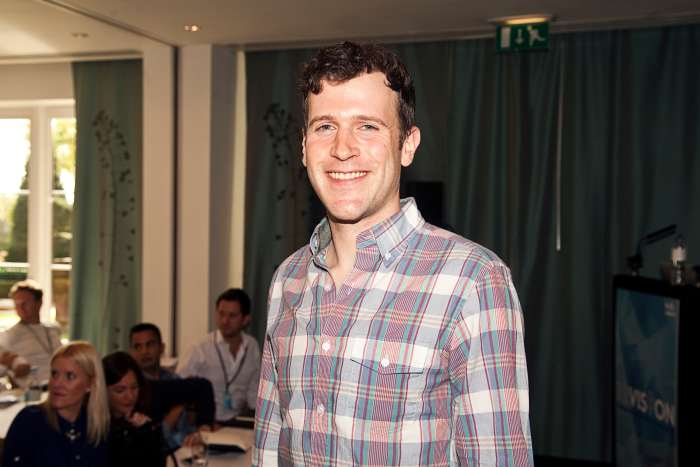 Cool New Publishing Products From In-House Teams - Say Daily