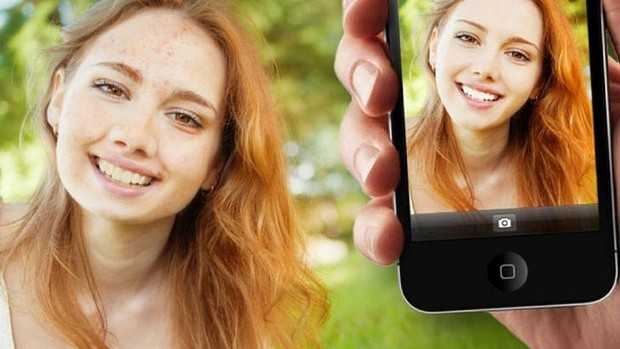 13 Apps for Mastering the Art of the Selfie - Say Daily