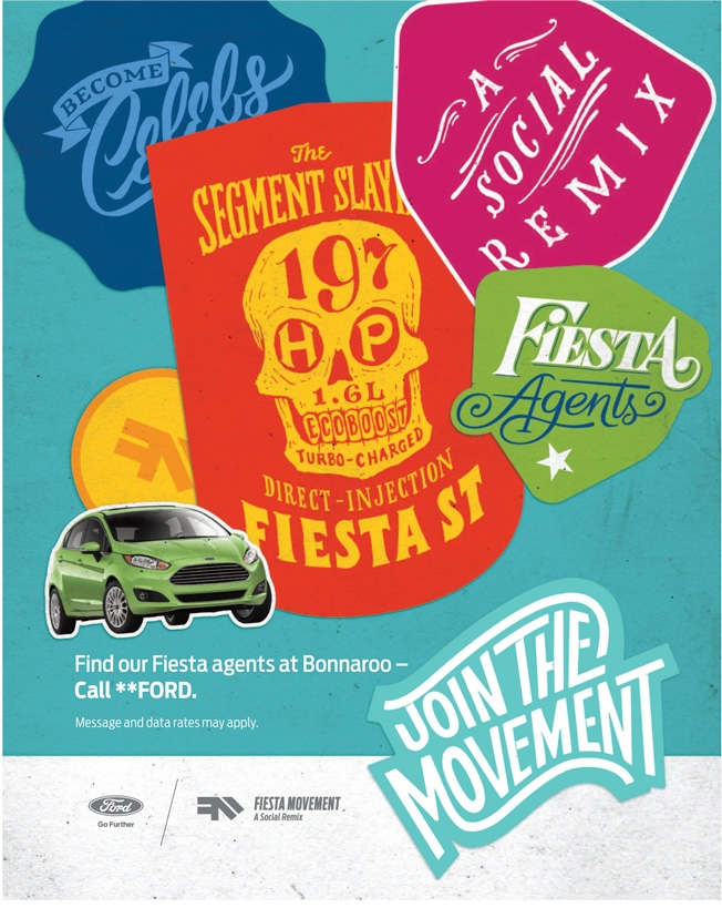 Glimpse the Future: 10 Interesting Location-Based Advertising Campaigns ...