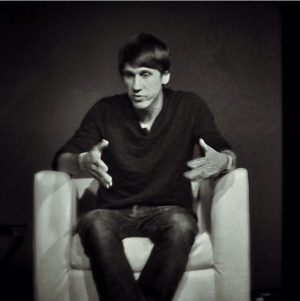 Best of ReadWriteMix: Foursquare’s Dennis Crowley Talks Magic Apps ...