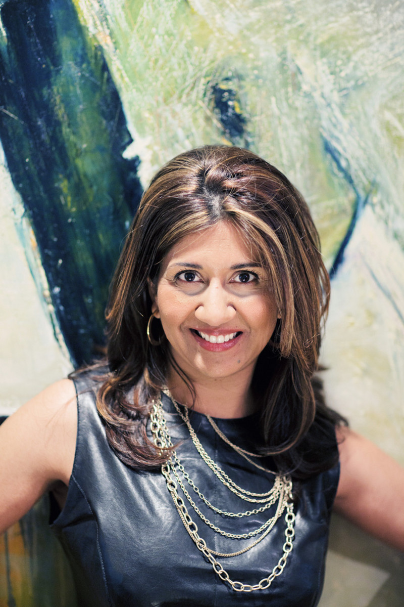 Nilofer Merchant: Creating Value in the #SocialEra - Say Daily