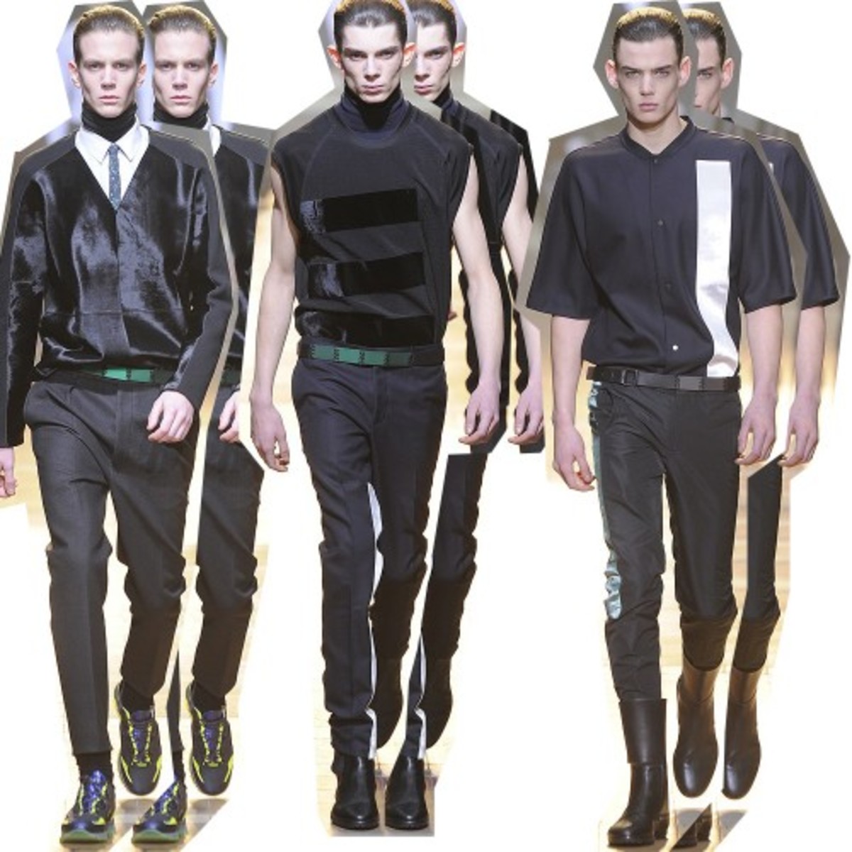 Style Elevated: The Fresh Faces of Australian Fashion - Say Daily