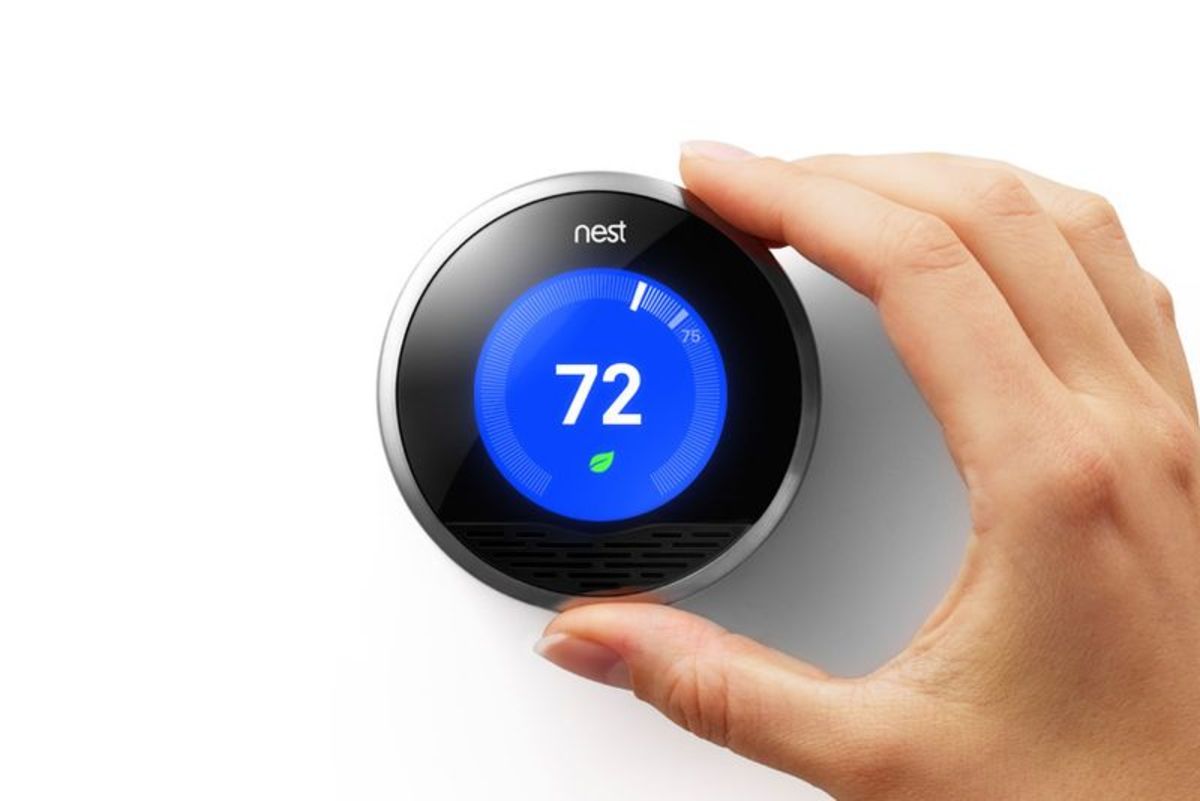 10 Cool Smart Home Devices - Say Daily