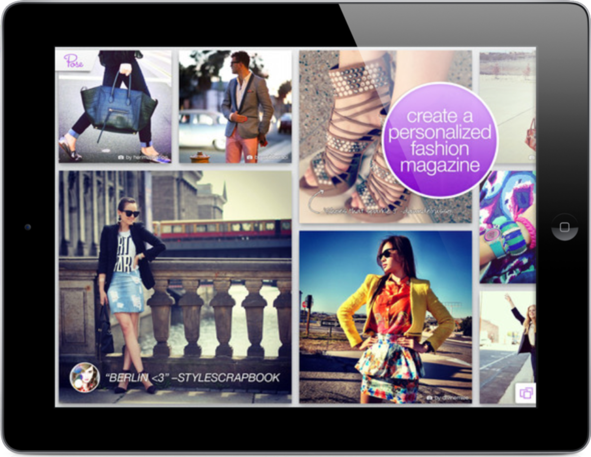 Social Shopping: 15 Apps that Are Changing the Way We Buy - Say Daily