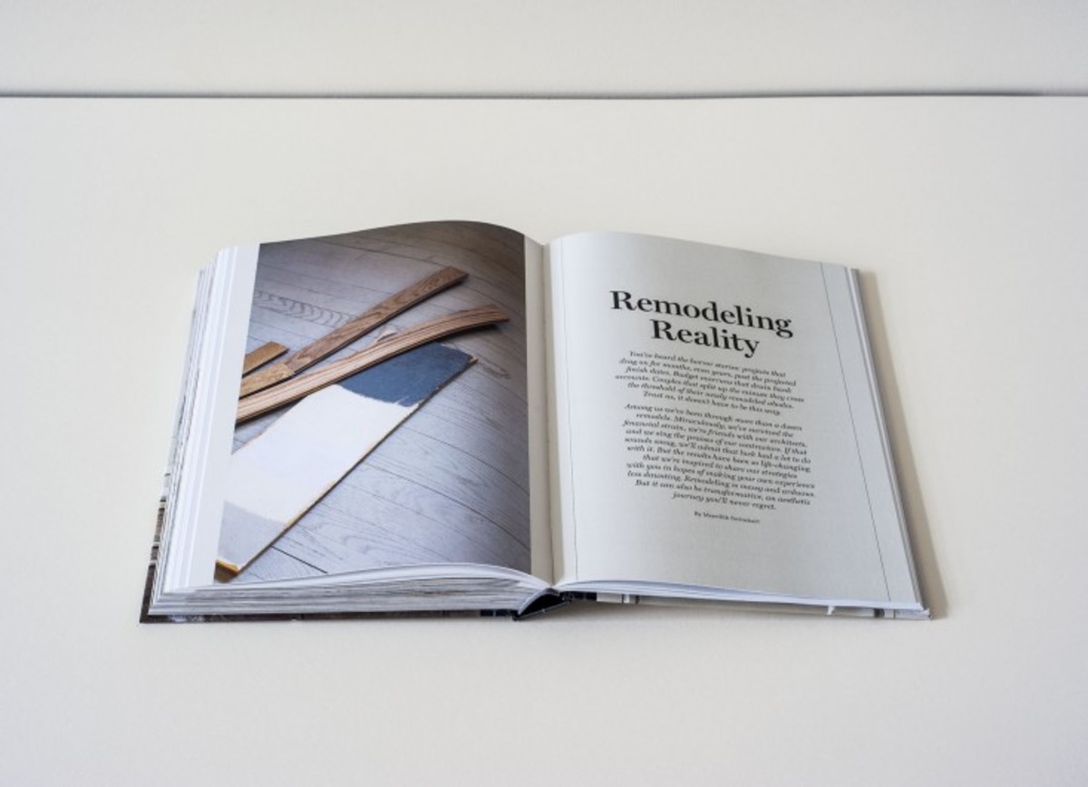 Sneak Preview: Remodelista The Book - Say Daily