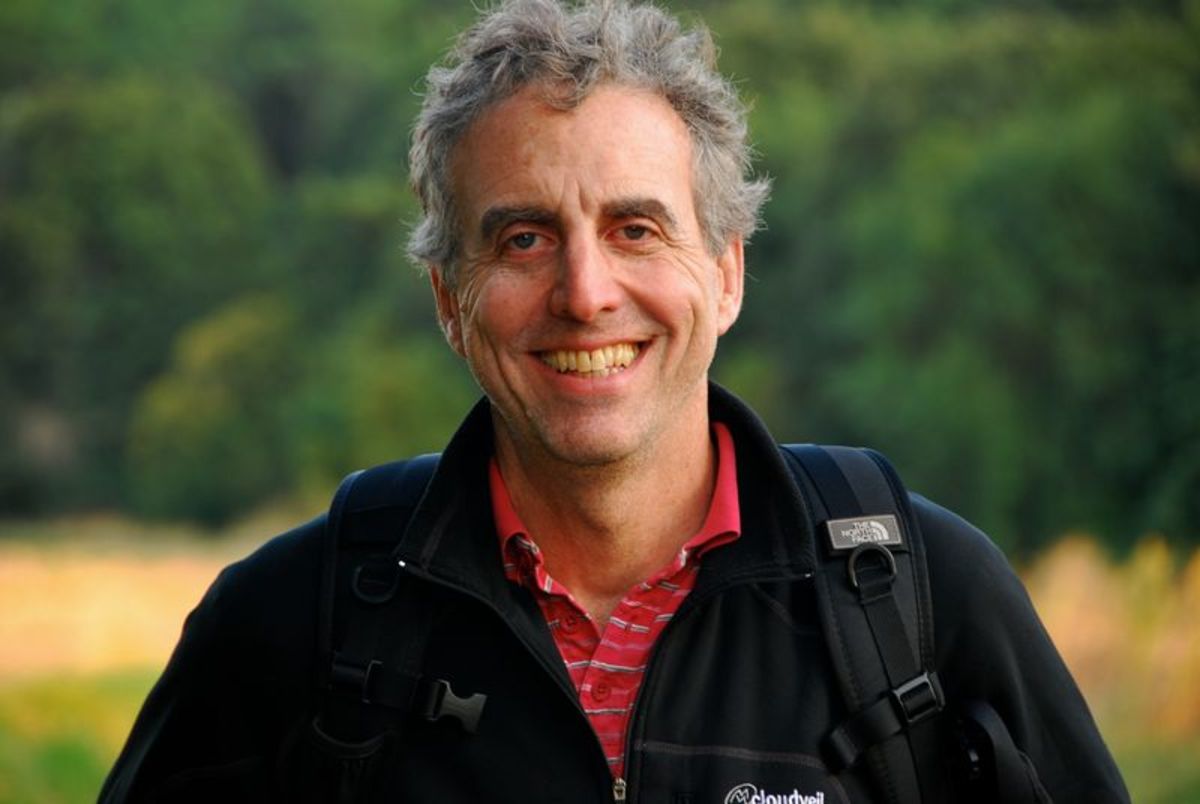 Say Media Adds Jim Warner to the Board - Say Daily