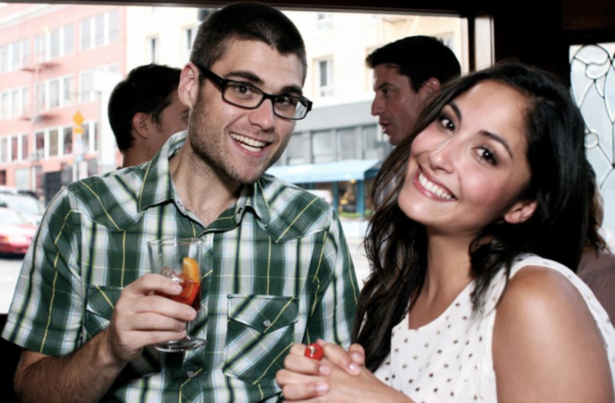 Liquor.com's Scott Kritz: The Formula for Building Wildly Successful Media Brands - Say Daily