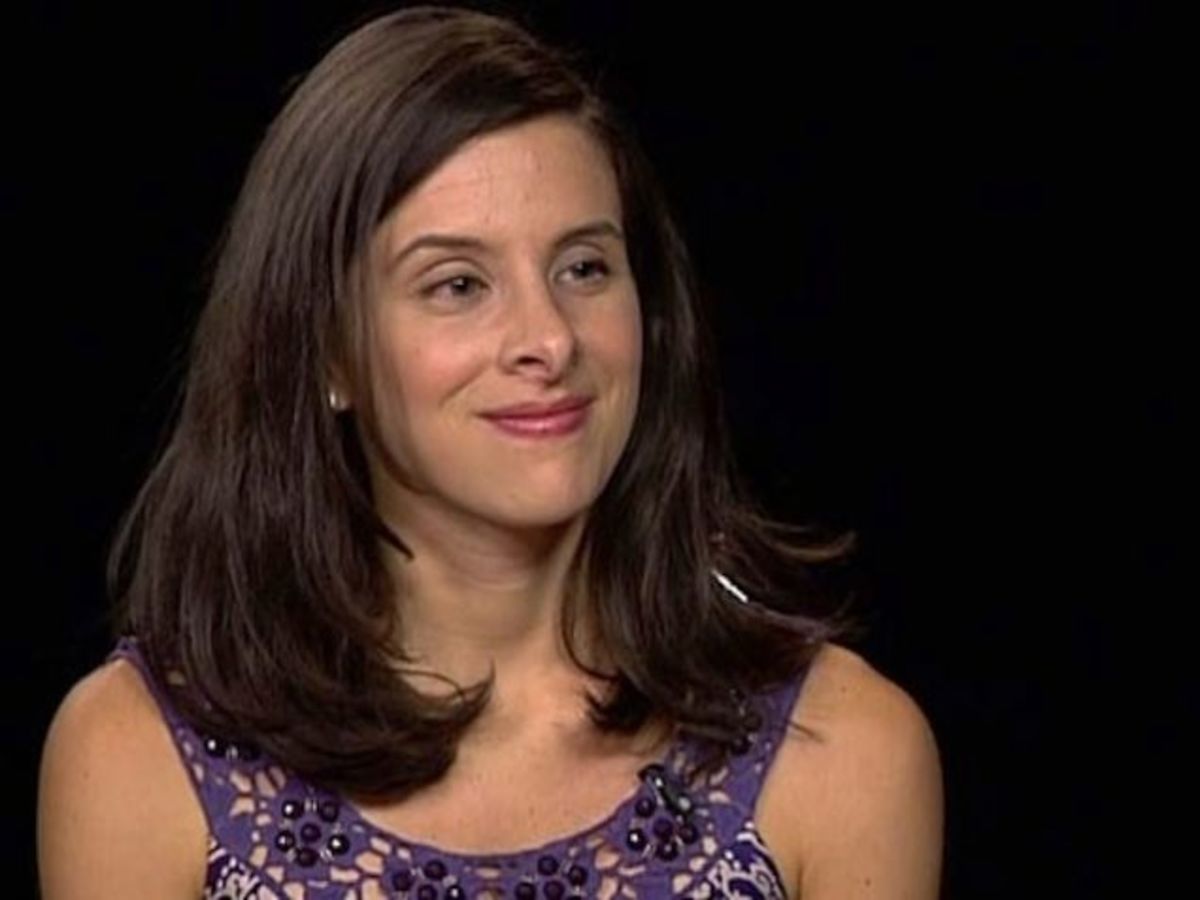 The Rise of the Branded Journalist - Say Daily