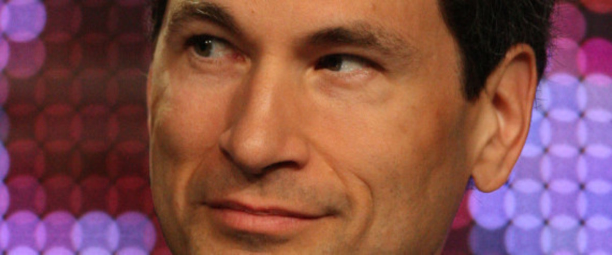 The Rise of the Branded Journalist - Say Daily