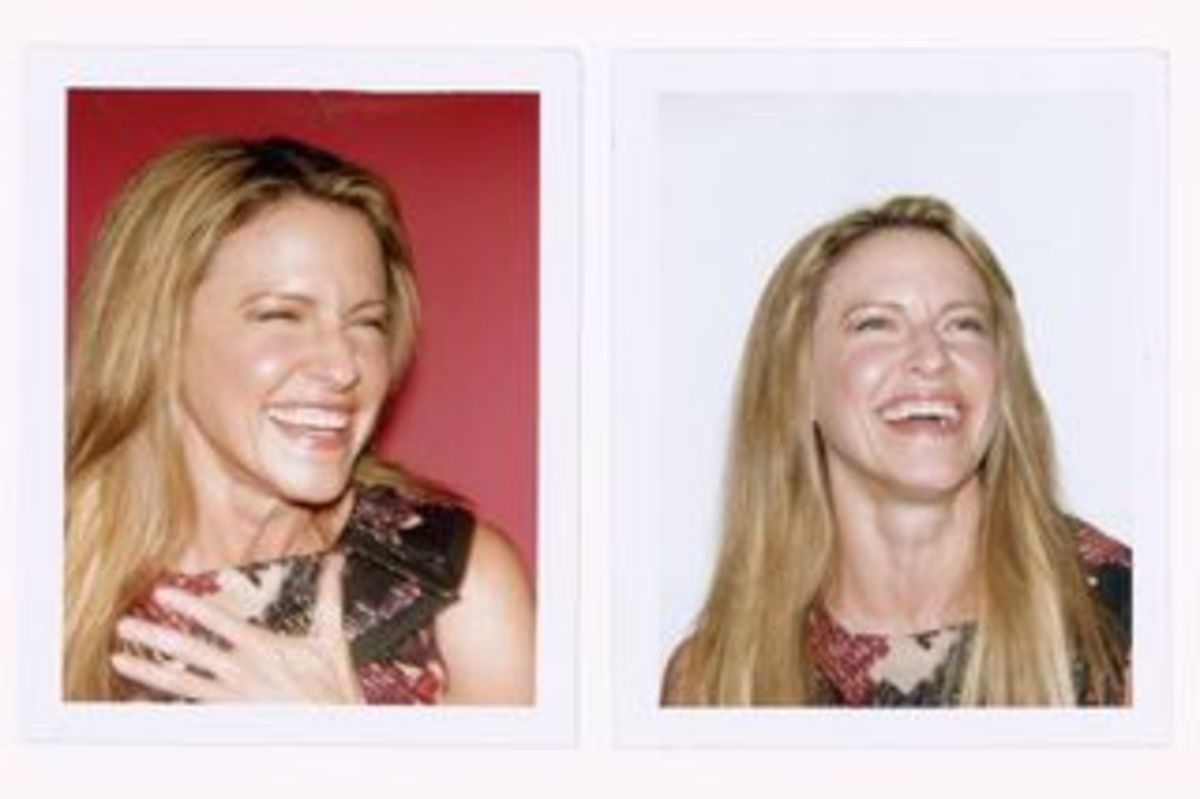 Inside Jane Pratt's World at xoJane - Say Daily