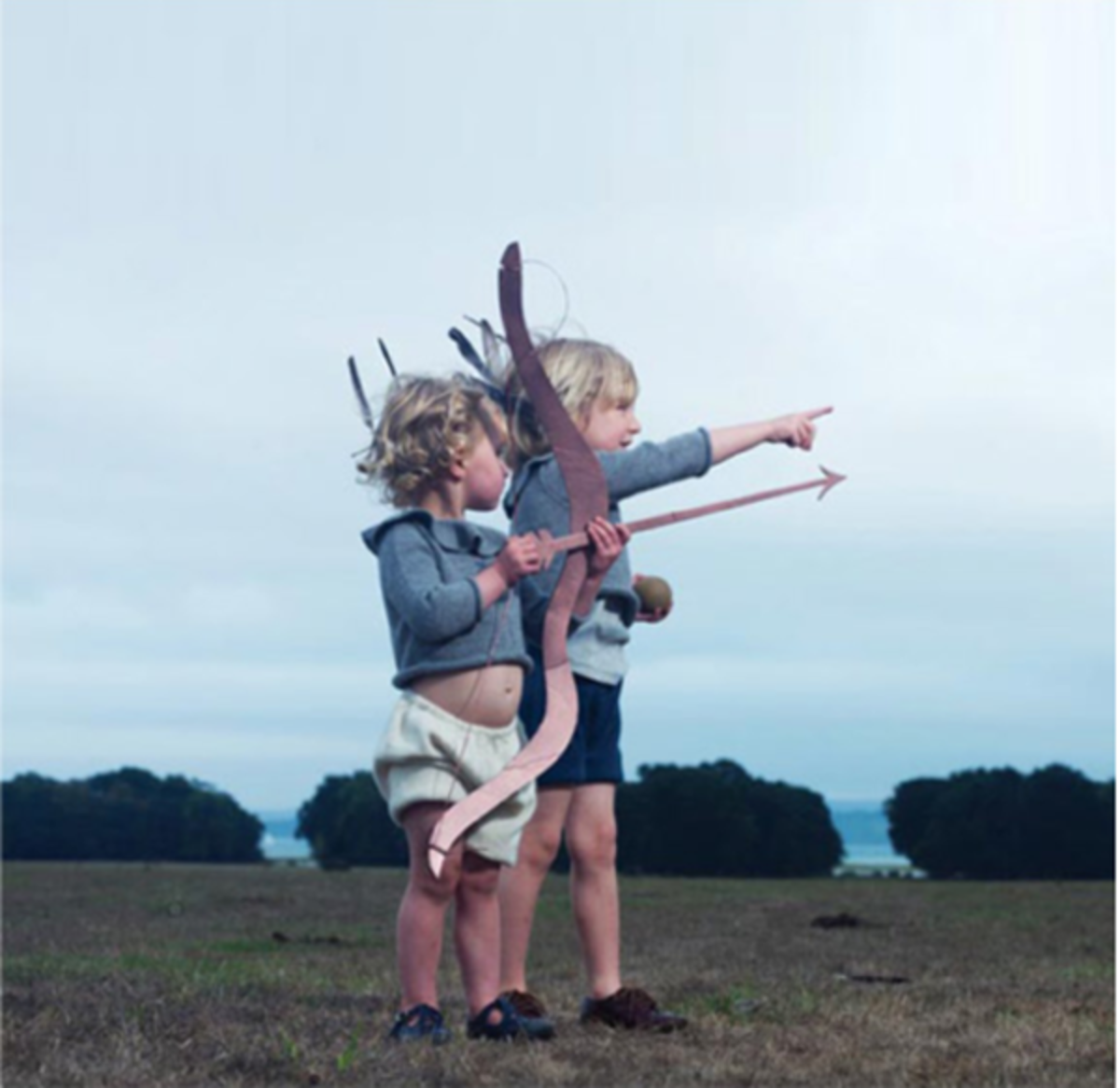 Unruly Things: Stylish Family Finds in Unlikely Places - Say Daily