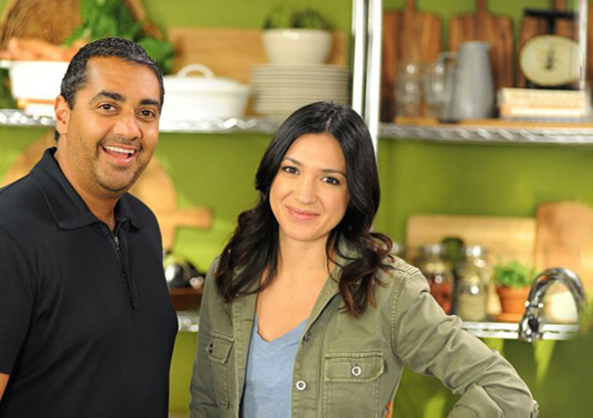 Cook Taste Eat: Let's Make Something Awesome for Dinner - Say Daily