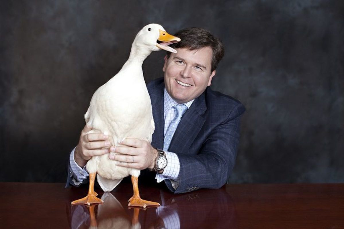 8 Rockstar CMOs That Understand Engagement - Say Daily