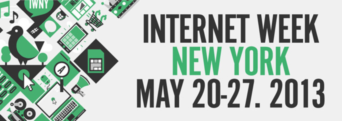 Internet Week Goes Native: Content Marketing for Publishers - Say Daily