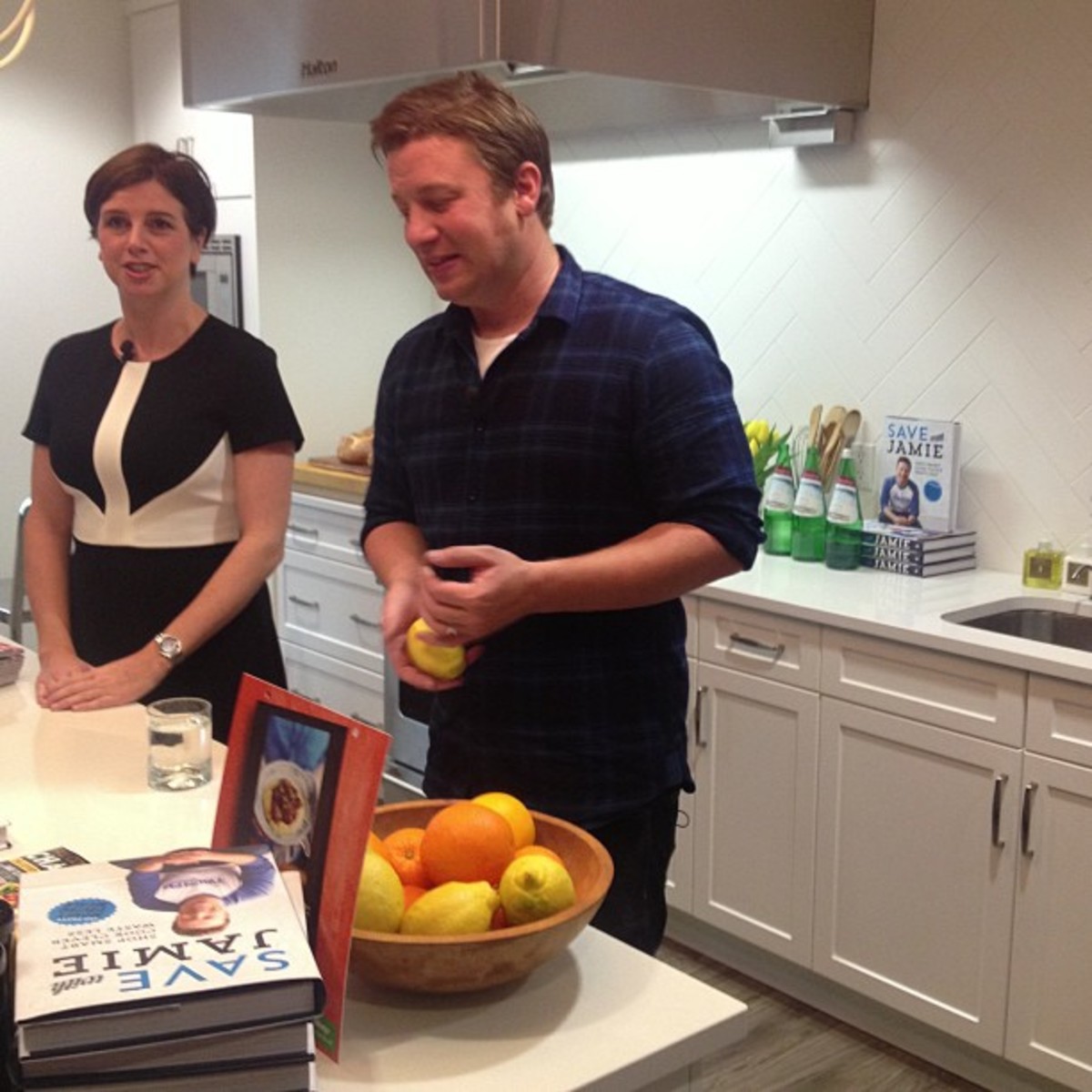 The Art of Good Food: Say Media Food Brands on Instagram - Say Daily