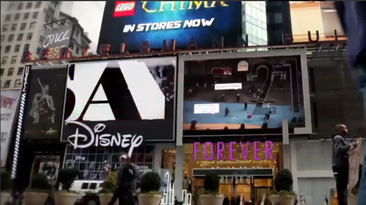 Advertising Week: This Is Point-of-View Publishing - Say Daily