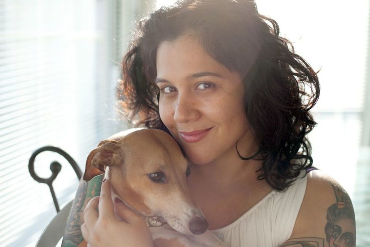 Rising Star 2013: Janine Kahn, Editor-in-Chief of Dogster - Say Daily