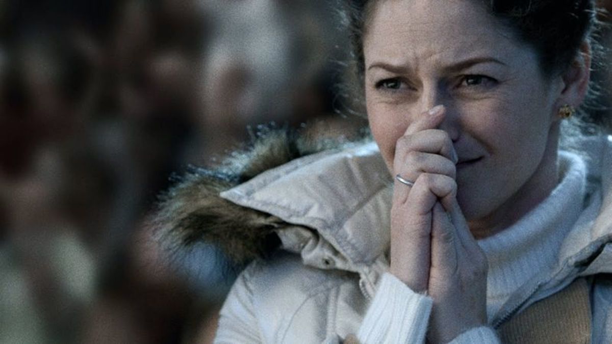 Emotional Storytelling: 7 Ads That Did It So Well We Cried - Say Daily