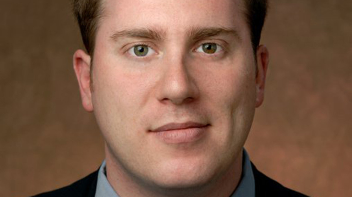 The Rise of the Branded Journalist - Say Daily