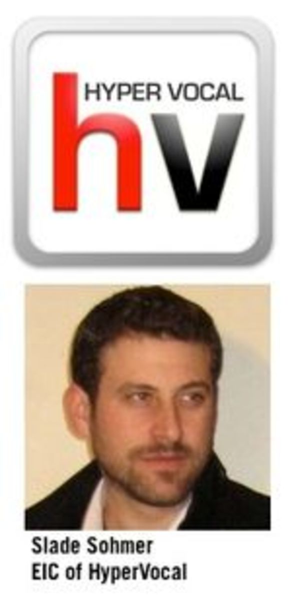 Nerd Paradise: The Joy of Being Your Internet News Sherpa - Say Daily