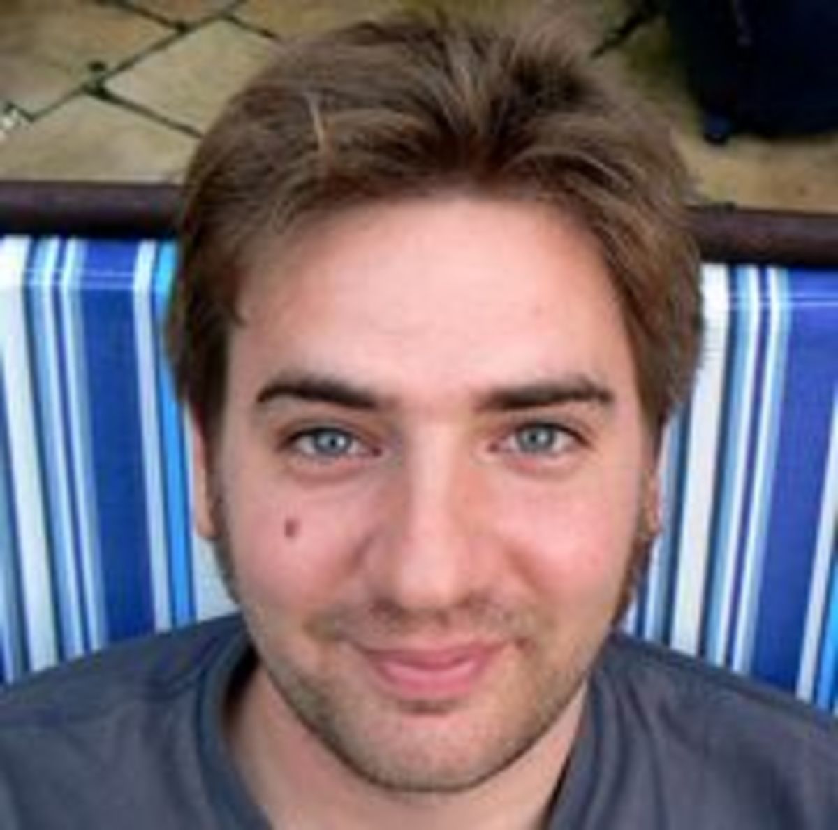 Stuart Dredge: What's Ahead in Mobile & Music 2012 - Say Daily