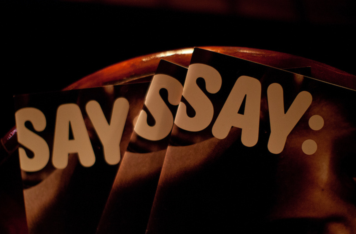 SAY Welcomes New Investors - Say Daily