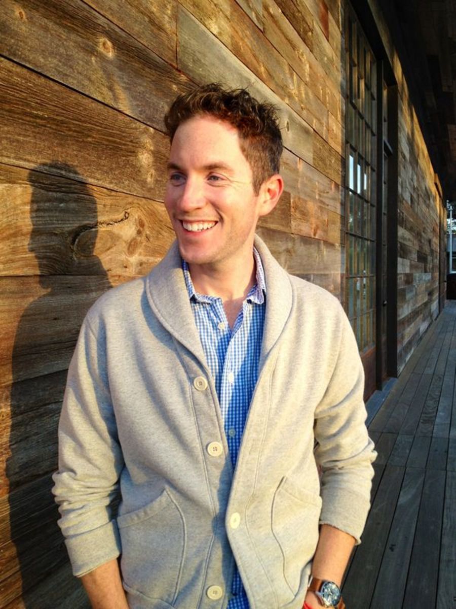 Valet: Your Concierge to a Well-Styled Life - Say Daily