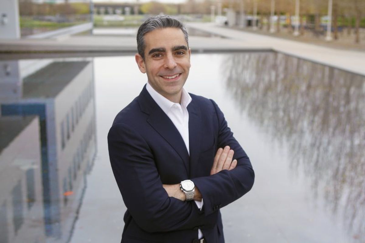 ReadWriteMix: Decoding The Future Of Money With PayPal’s David Marcus ...