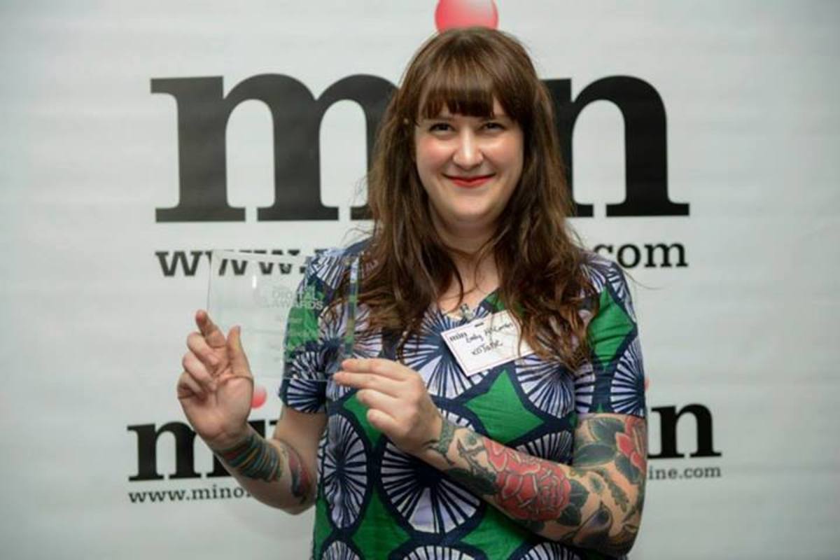 xoVain and xoJane Win MIN Best of Web & Digital Awards - Say Daily