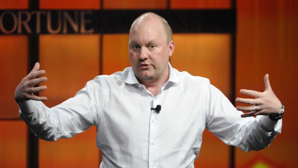 The Future Is Here, It’s Just Not Evenly Distributed. But It Is Here ...