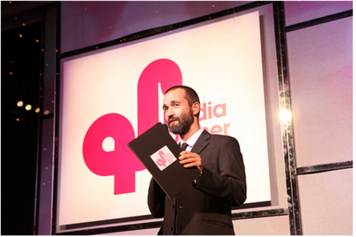 Say Media UK Named to the IPA Media Owner Awards Shortlist - Say Daily