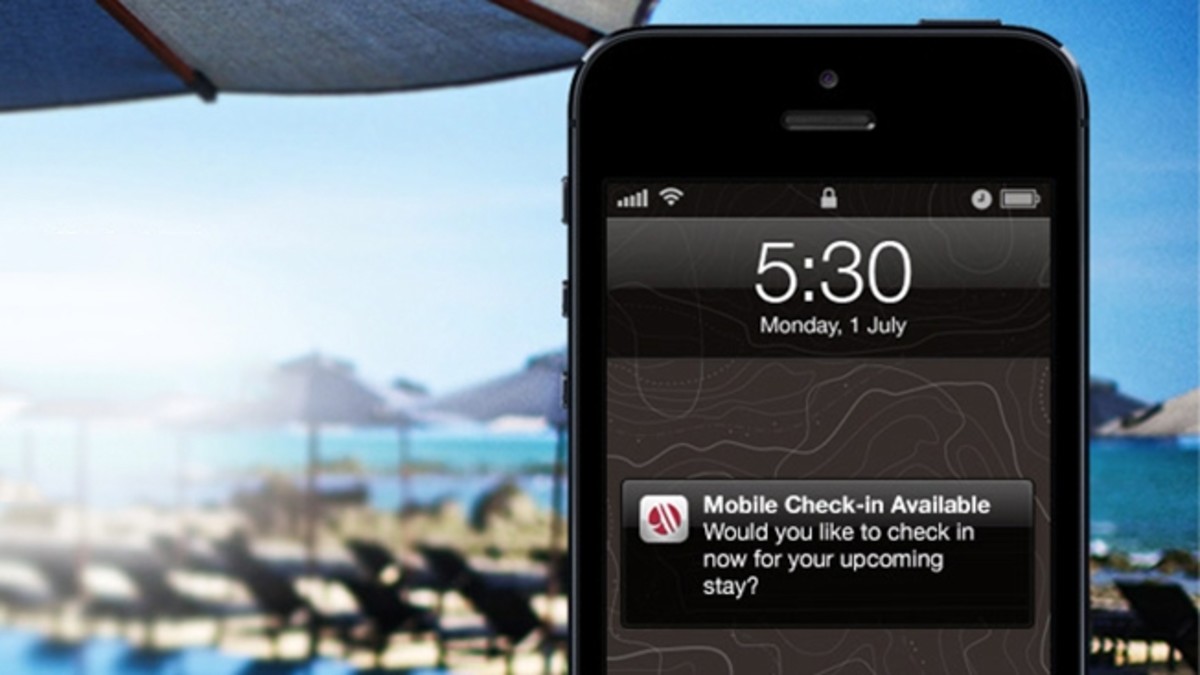 The First Brands Doing Cool Things with Beacons - Say Daily