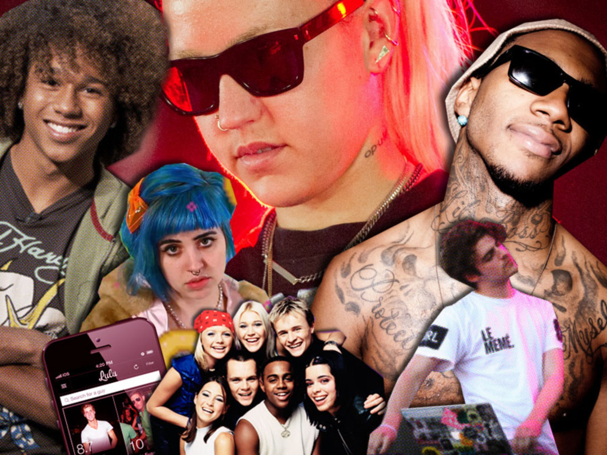 How Millennials Think Differently About Brands - Say Daily