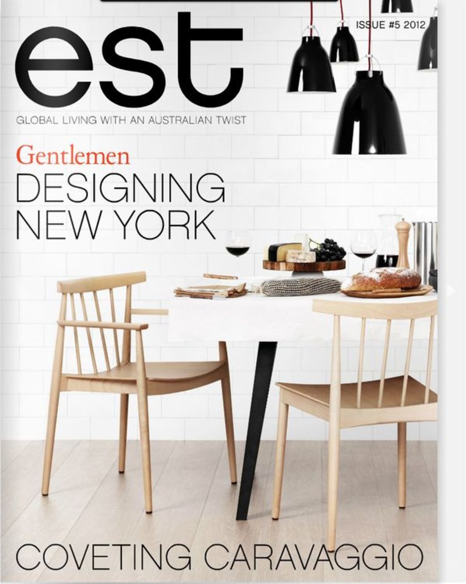 7 Inspiring Digital Design Magazines - Say Daily