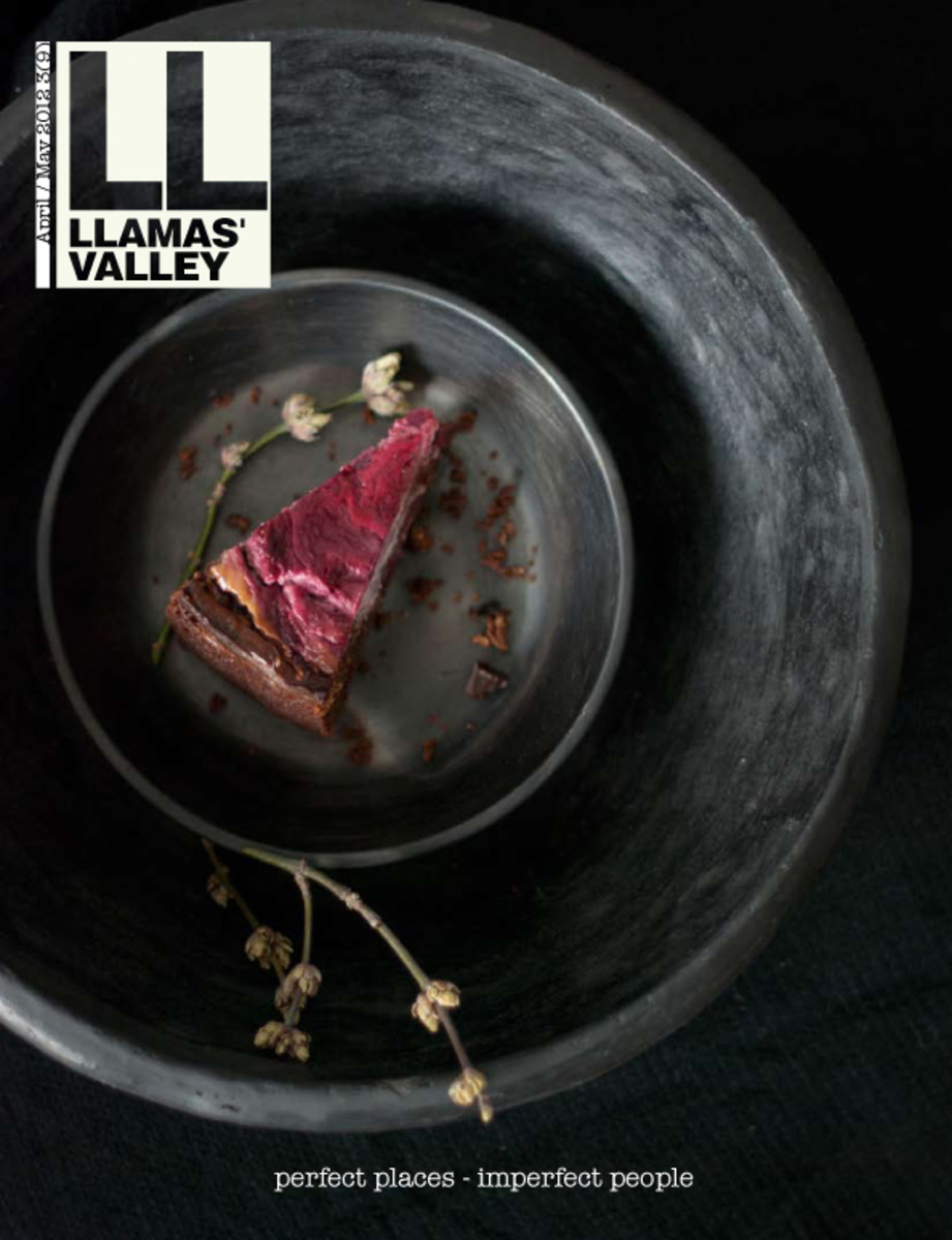 7 Inspiring Digital Design Magazines - Say Daily