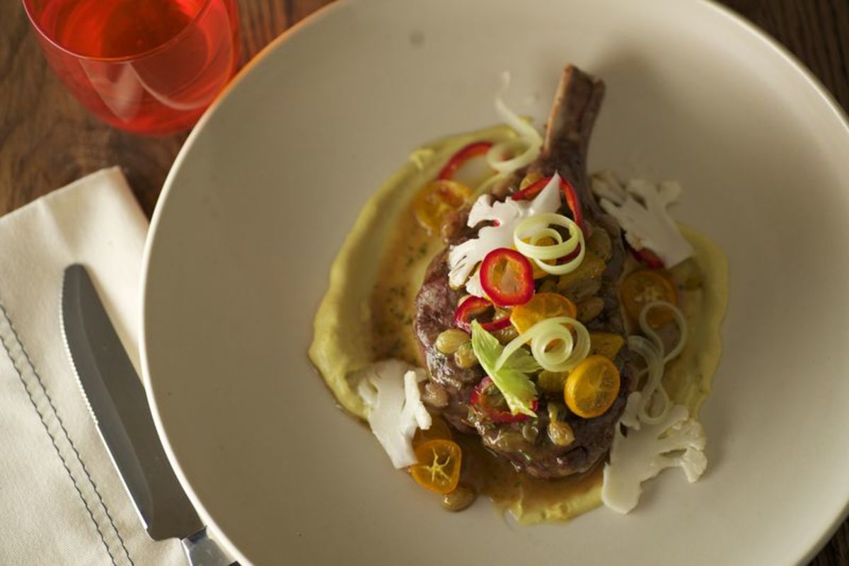 Cook Taste Eat: Let's Make Something Awesome for Dinner - Say Daily