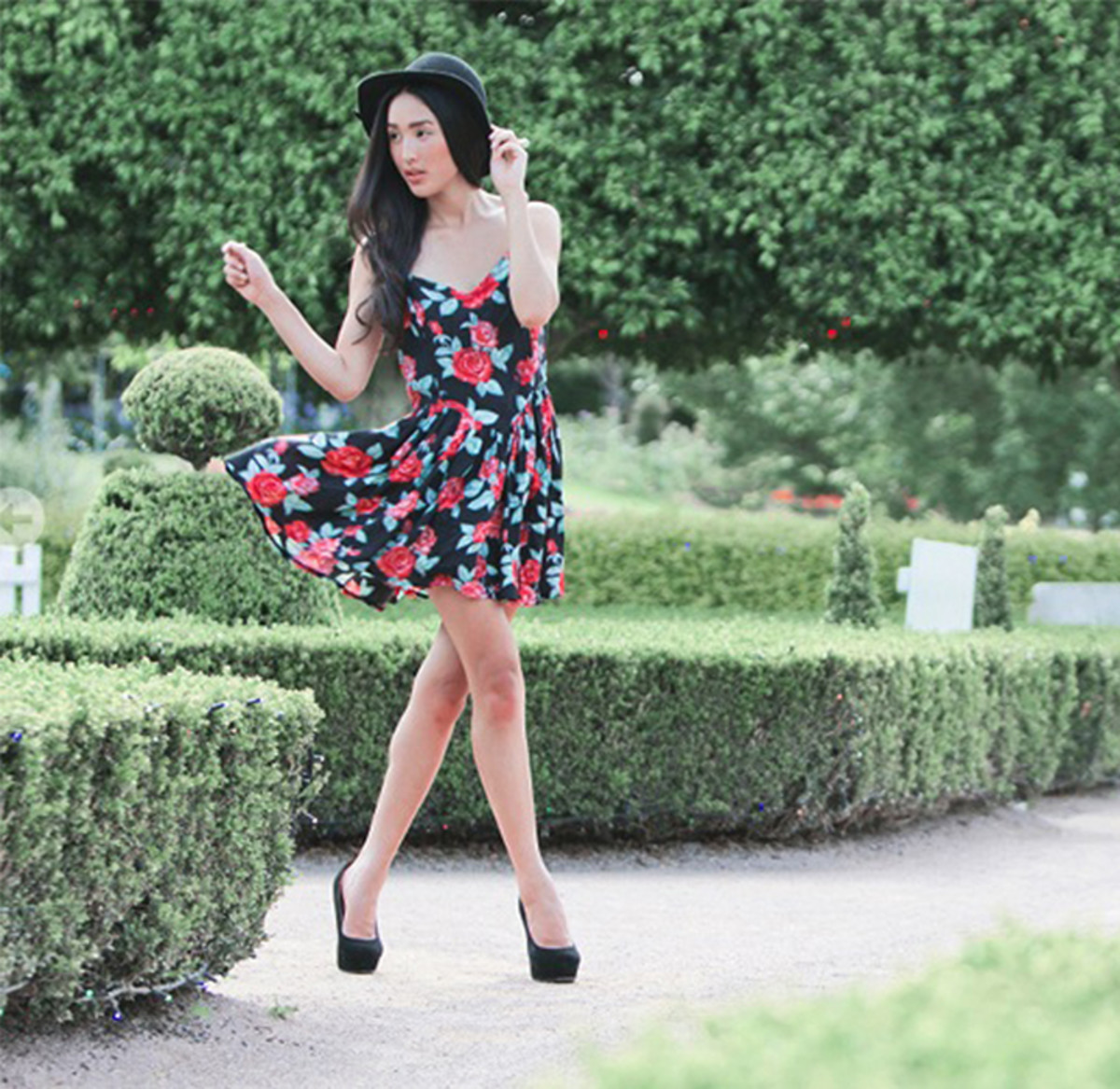 Style Elevated: The Fresh Faces of Australian Fashion - Say Daily