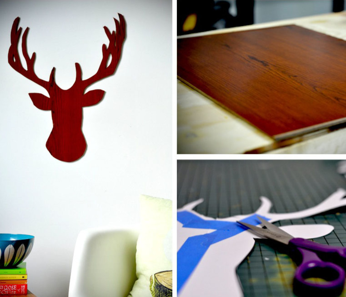 ManMade DIY: Creativity for the Postmodern Man - Say Daily