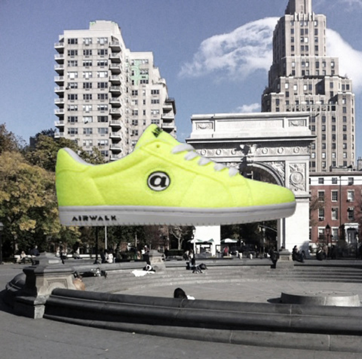 10 Cool Augmented Reality Ads - Say Daily