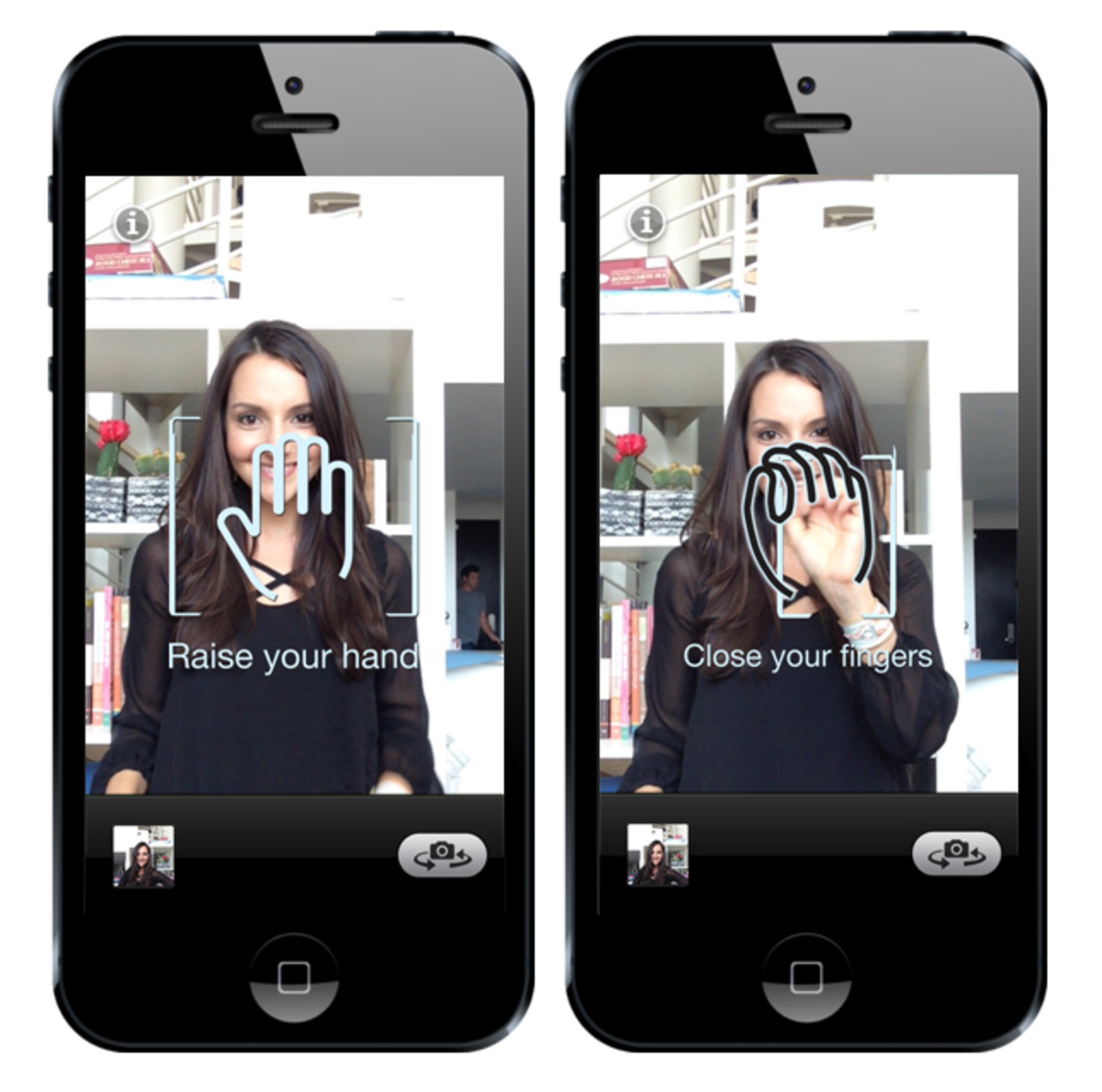 13 Apps for Mastering the Art of the Selfie - Say Daily