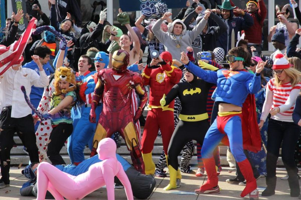 Top 10 Memes of 2013 - and What We Can Learn From Them - Say Daily