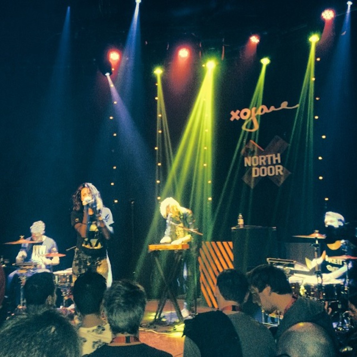 xoJane + Say Media's Party Rocks SXSW 2014 - Say Daily