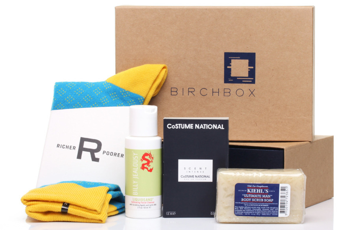 Subscription Commerce: 13 Boxes We’d Love to Give and Get - Say Daily