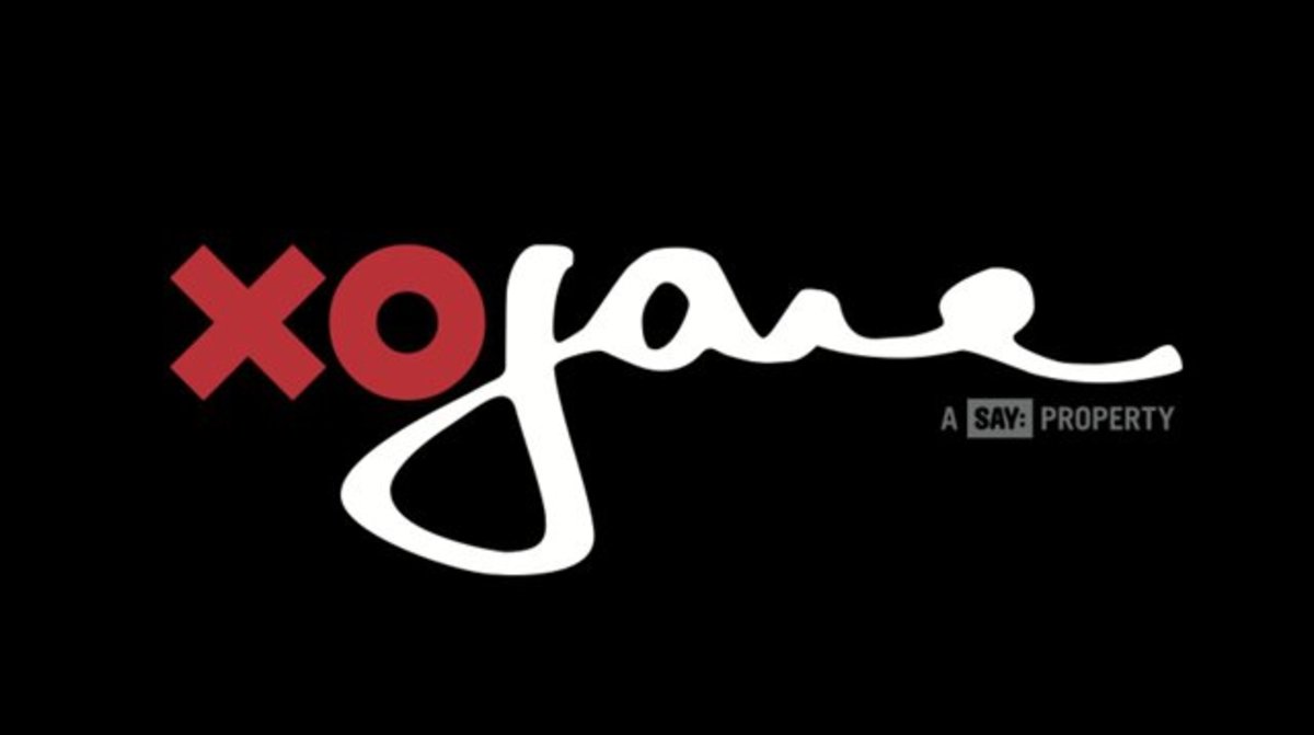 xoJane.com Behind the Scenes - Say Daily