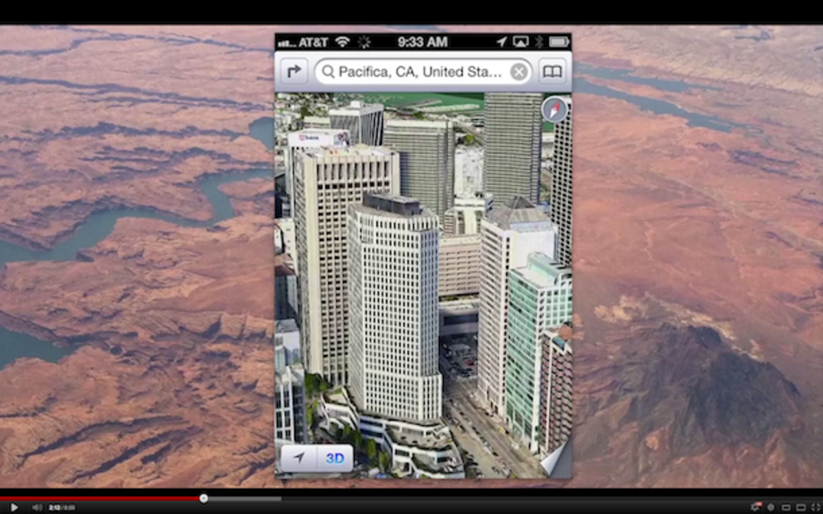Preview: Coolest iOS 6 Features - Say Daily