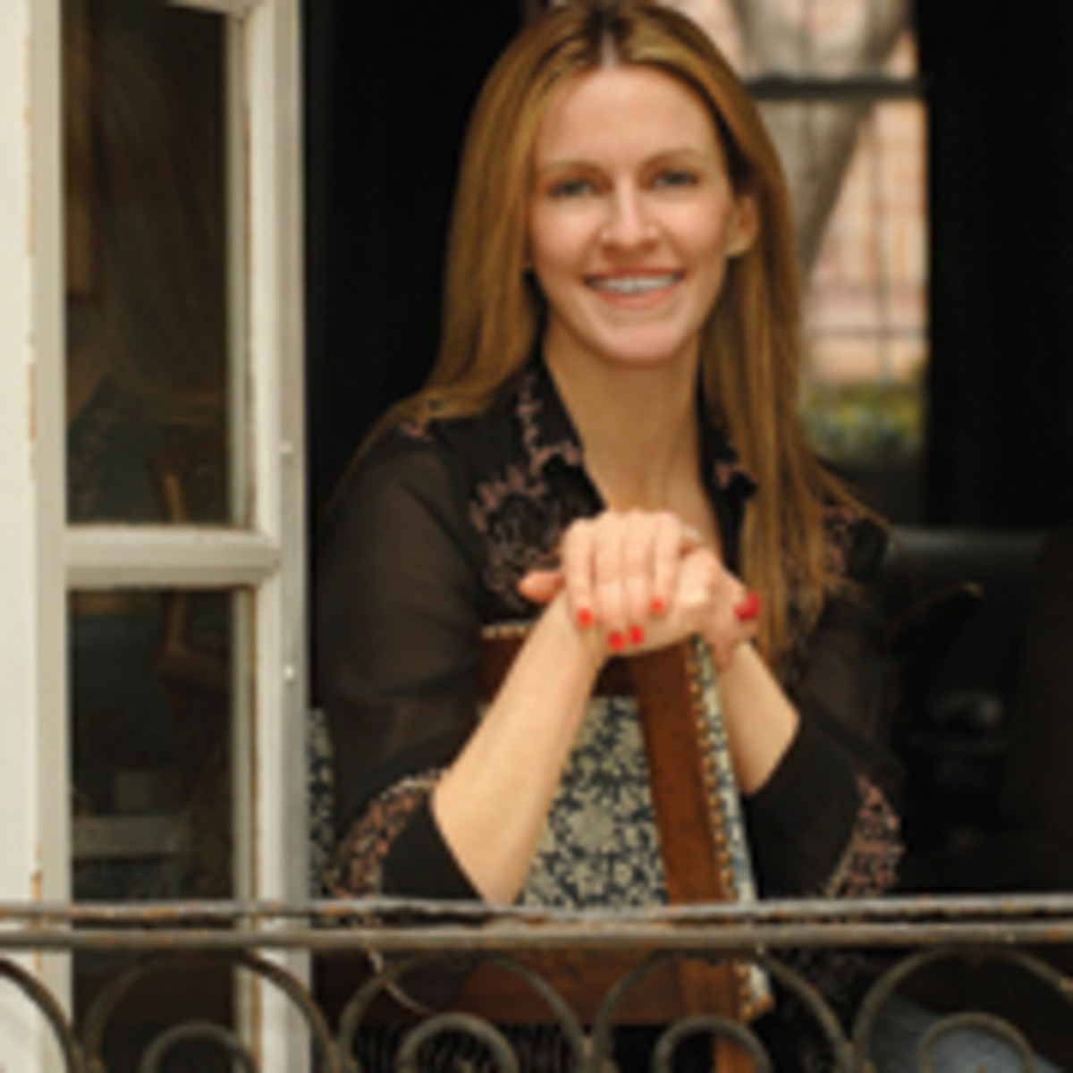 Top Women in Advertising: Jane Pratt of xoJane Keeps It Real - Say Daily