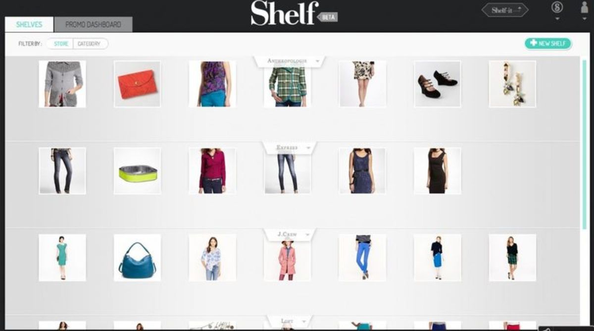 Social Shopping: 15 Apps that Are Changing the Way We Buy - Say Daily