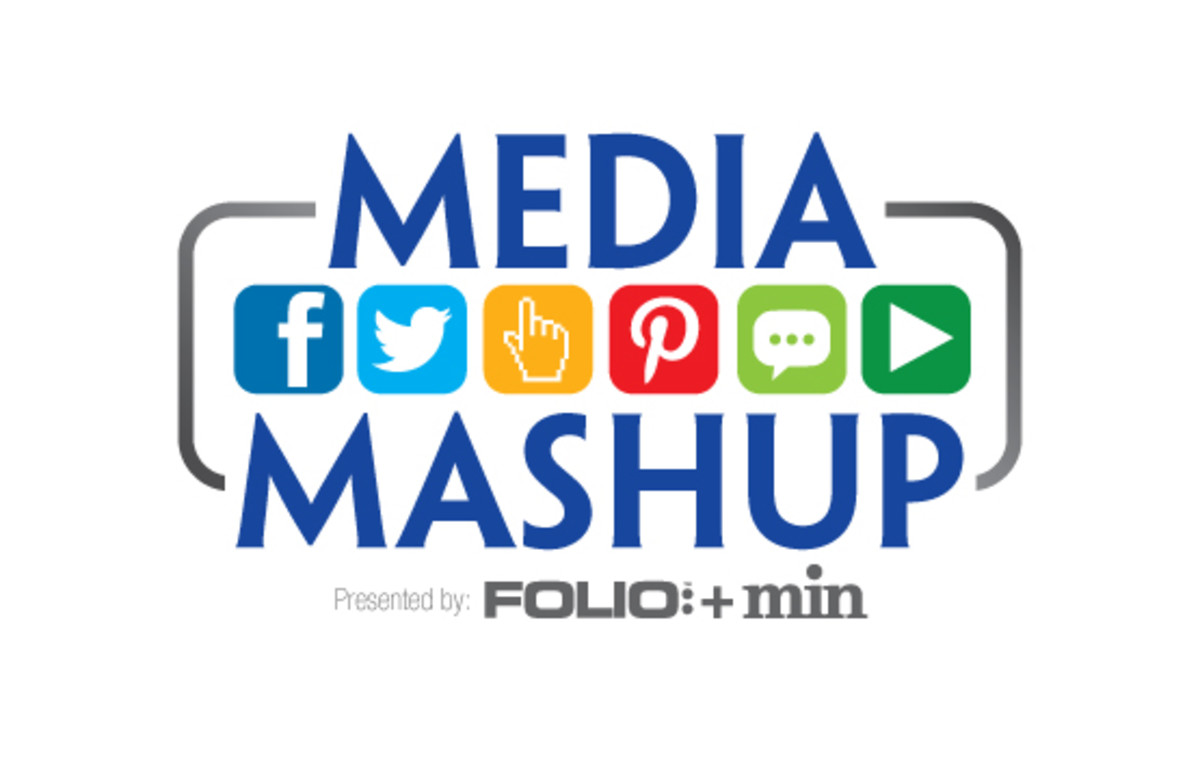 FOLIO Media Mashup: Technology or Content - Which Comes First? - Say Daily